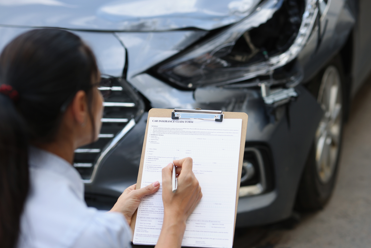 Car Accident Settlement Timeline in Illinois | Attorneys of Chicago
